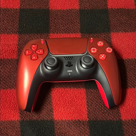 Sony | Video Games & Consoles | Sony Ps5 Dualsense Wireless Controller ...